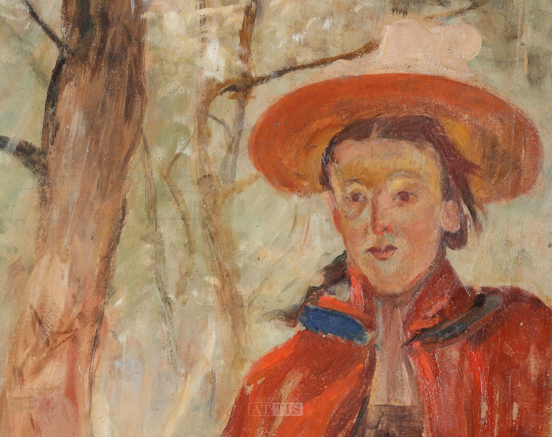 MALCZEWSKI Jacek - Salon Sztuki KDA